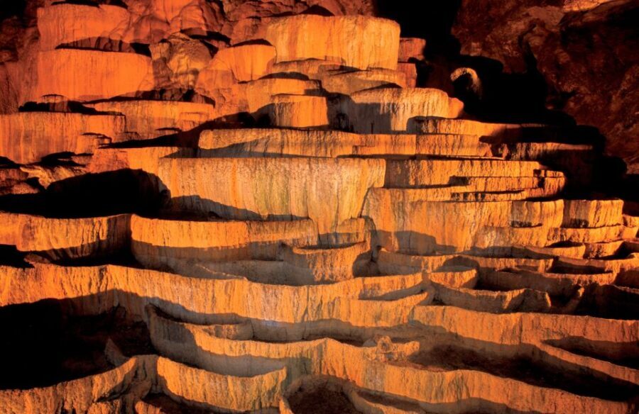 Ljubljana: Postojna Cave & Predjama Castle Tickets and Tour - Diving Into the Experience: What Makes It Special