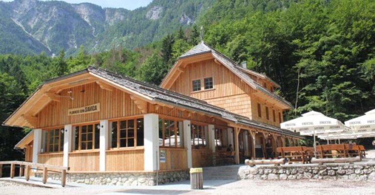 Ljubljana: Savica Waterfall, Lake Bohinj, and Lake Bled Tour - Who Is This Tour Perfect For?