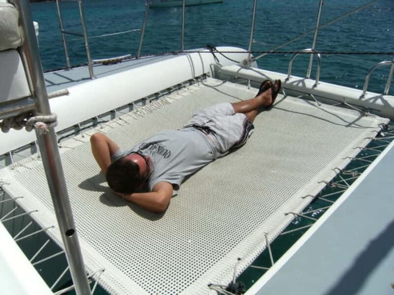 Lobos Island: 4-Hour Catamaran Trip with Lunch - In-Depth Breakdown of the Tour