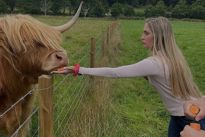 Loch Ness and Outlander Sites Tour from Inverness - FAQs