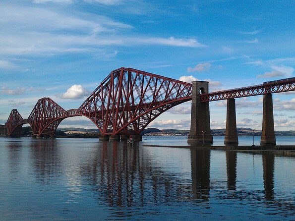 Loch Ness and the Highlands Small Group Tour from Edinburgh - Who Should Consider This Tour?