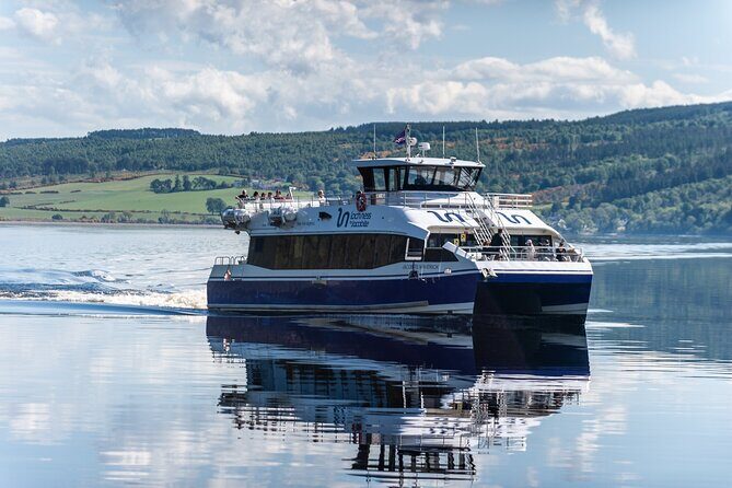 Loch Ness Cruise and Urquhart Castle visit from Inverness - Final Thoughts