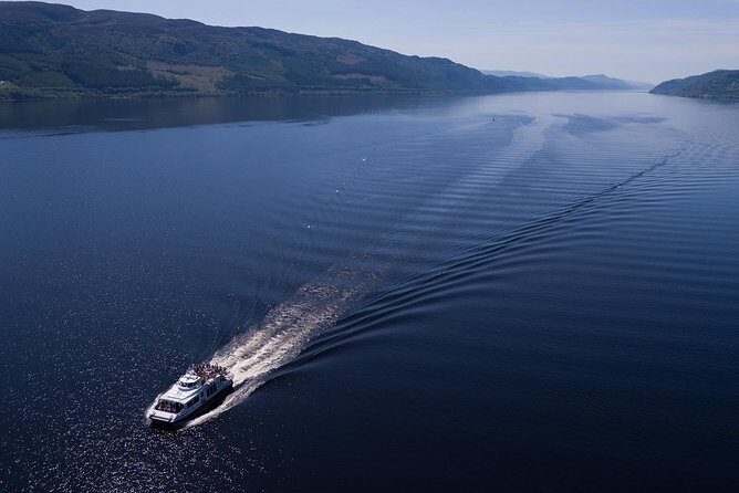 Loch Ness Cruise Including Urquhart Castle and Loch Ness Centre - The Verdict: Is It Worth It?