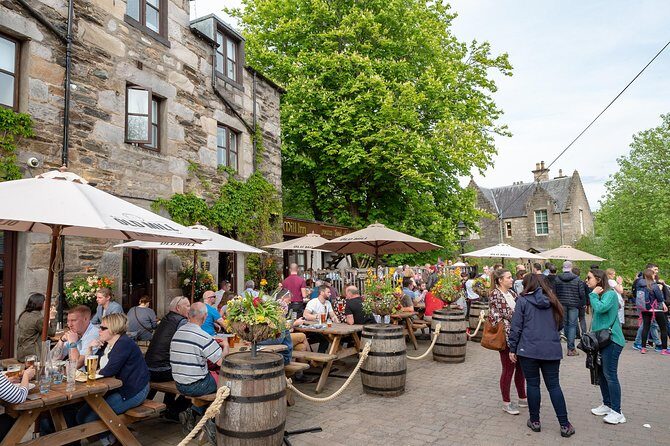 Loch Ness, Glencoe and The Scottish Highlands Tour from Edinburgh - Who Is This Tour Best For?