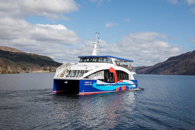 Loch Ness, Glencoe & Highland Small-Group Day Tour from Edinburgh - Value for Money and Overall Experience