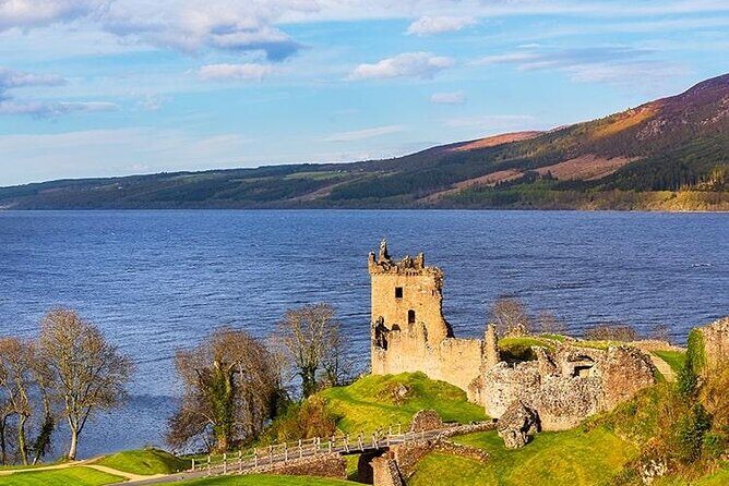Loch Ness,Culloden Battlefield,Cawdor Castle & Much More From Inverness City - Final Thoughts