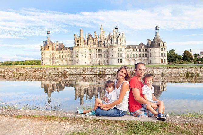 Loire Valley Castles Trip with Chenonceau and Chambord from Paris - What to Expect: The Practicalities