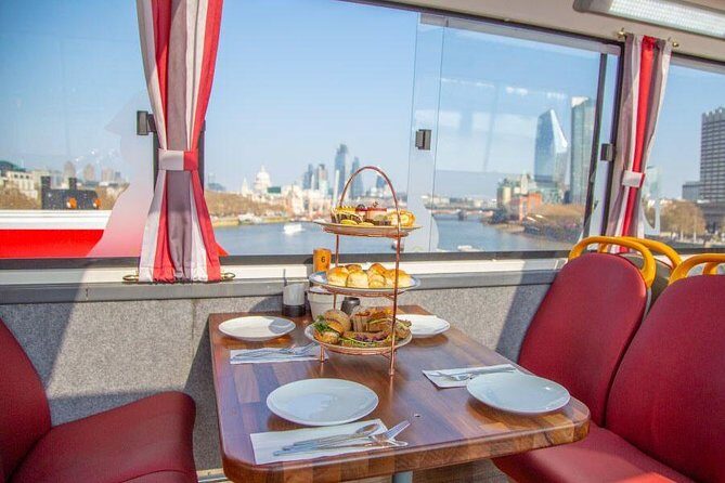 London Afternoon Tea Bus with Panoramic Tour - Final Thoughts: Is This Tour Worth It?