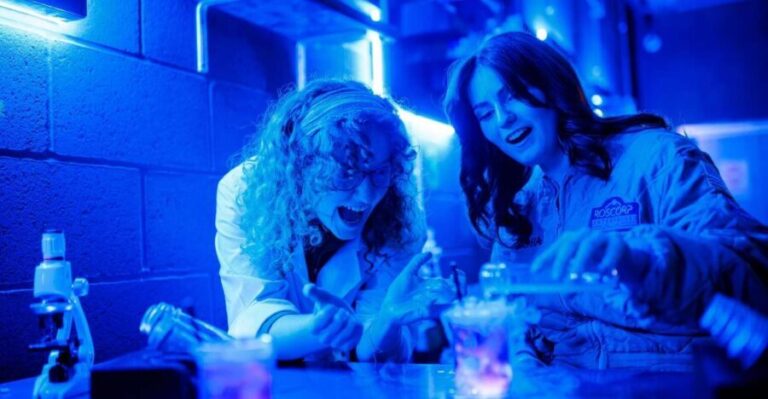 London: Avora New World Cocktail Experience with 3 Cocktails - Why We Think It’s Worth It