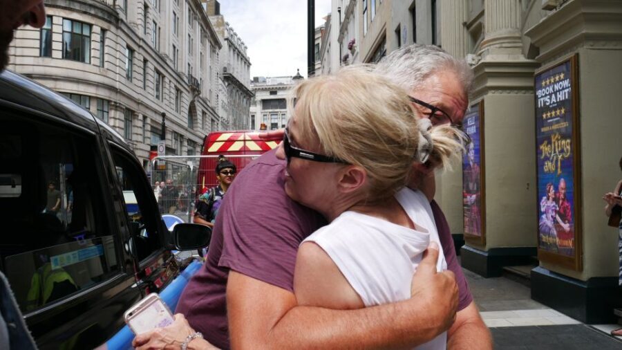 London: Beatles Tour by Black Taxi - Who Is This Tour Best For?