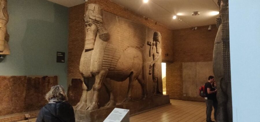 London: British Museum Archaeology Course and Guided Tour - Why This Tour Offers Great Value