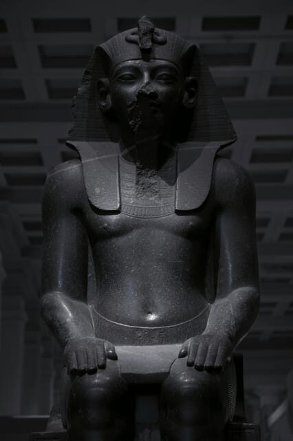 London: British Museum Guided Tour - The British Museum Guided Tour: A Detailed Look