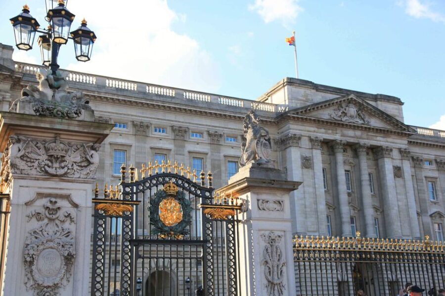 London: Buckingham Palace Entry Ticket & Royal Walking Tour - Final Thoughts: Who Will Love This Tour?