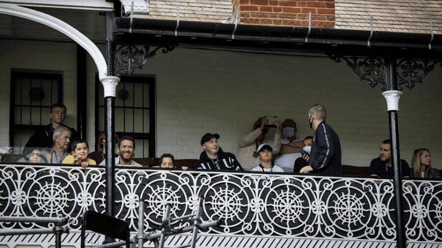 London: Craven Cottage Guided Tour at Fulham Football Club - What Visitors Are Saying