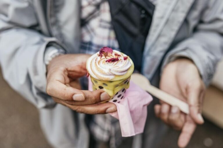 London: East End Food Tour - Who Will Love This Tour?