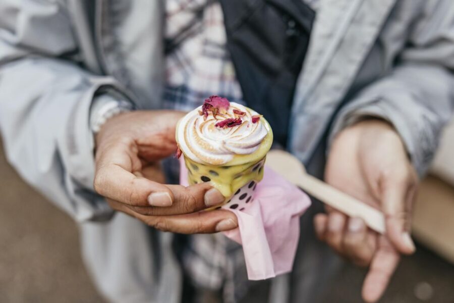 London: East End Food Tour - Who Will Love This Tour?