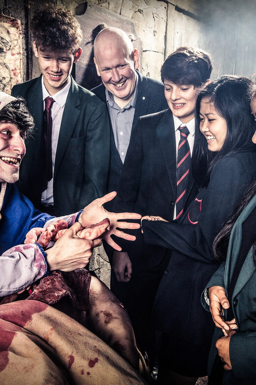 London: Entry Ticket to London Dungeon - Practical Details and Tips