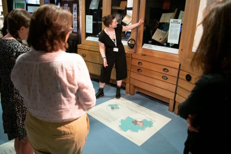 London: Florence Nightingale Museum Ticket - Who Is This Tour Best For?