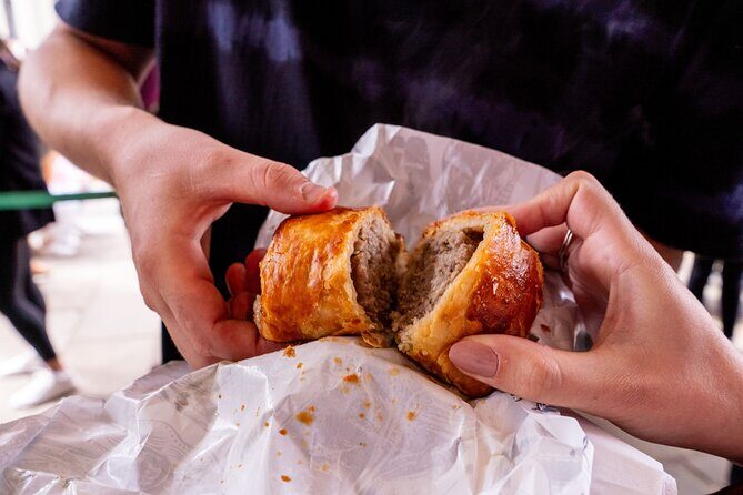 London Food Walking Tour: Taste Your Way Through Soho & Chinatown - The Experience: What Makes It Special?