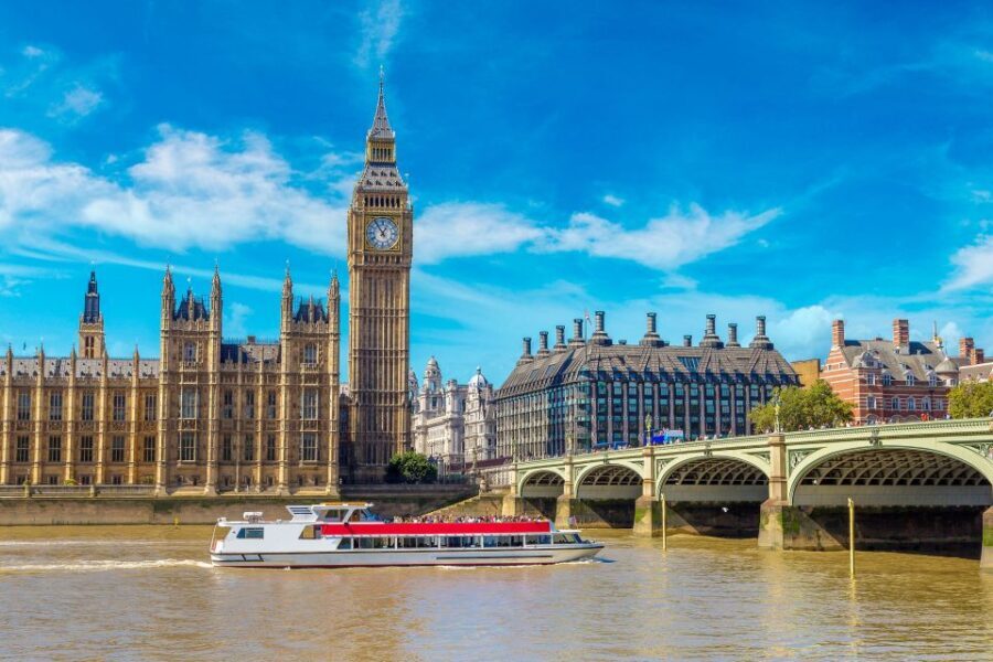 London: Full-Day London Bus Tour - Who Will Love This Tour?