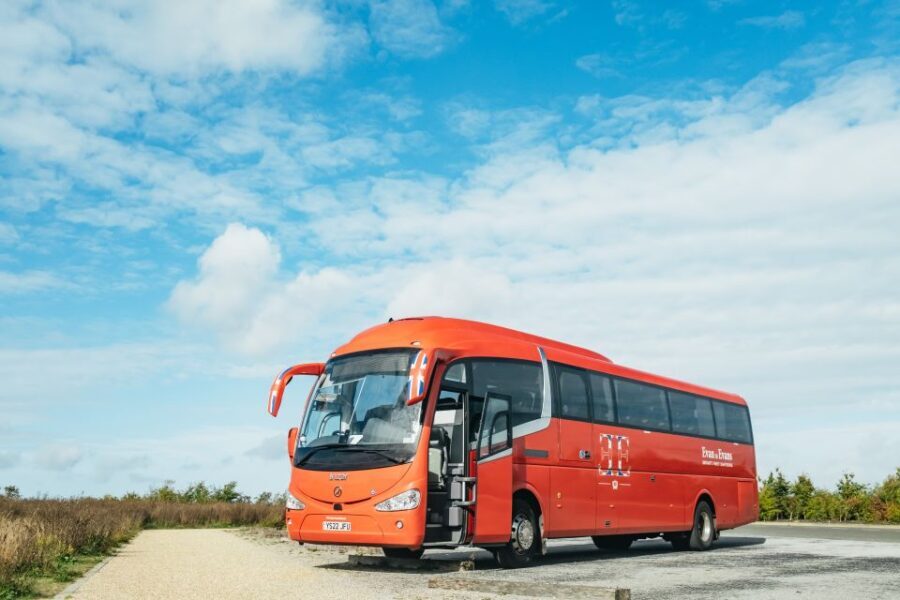 London: Full-Day Windsor, Stonehenge, and Oxford Tour - Analyzing the Value for Money