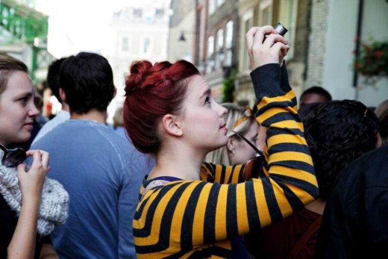 London: Guided Harry Potter Tour - What’s Included and What to Expect