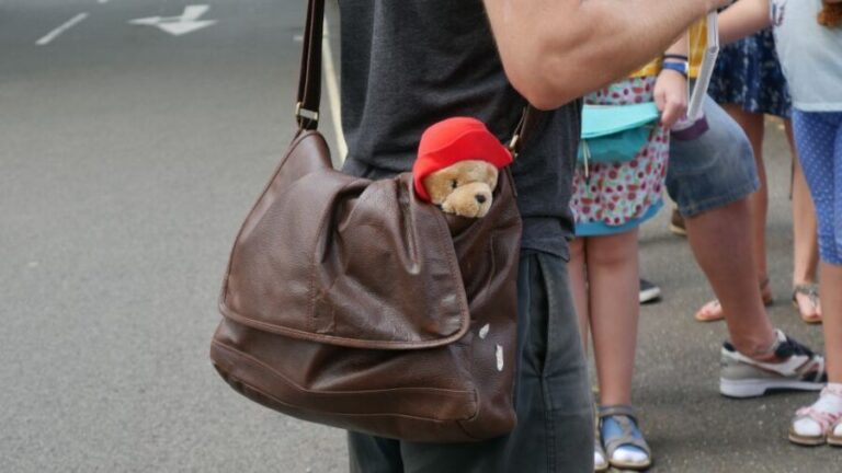 London: Guided Paddington Bear Walking Tour - Authentic Experiences and Practical Tips