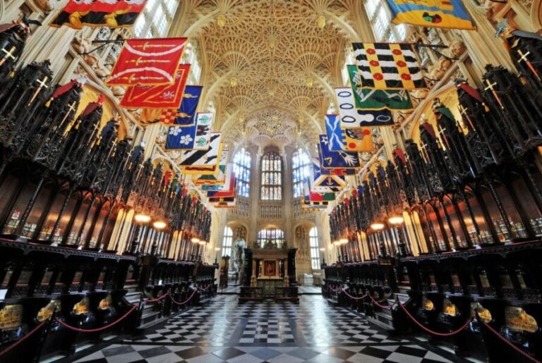 London: Guided Westminster Abbey Tour and Refreshments - Why We Think This Tour Offers Real Value