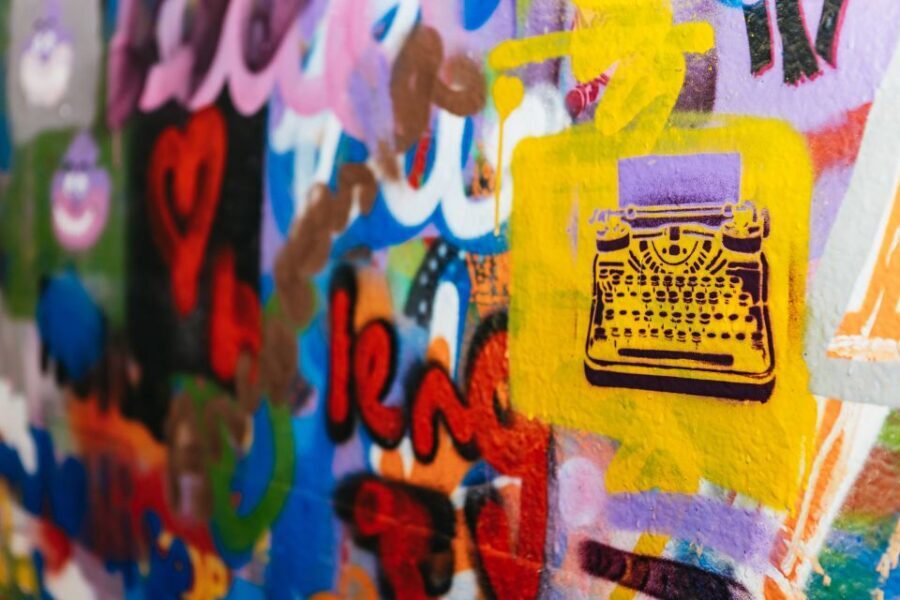 London: Half-Day Street Art Tour and Workshop - Why This Tour Is Worth Considering