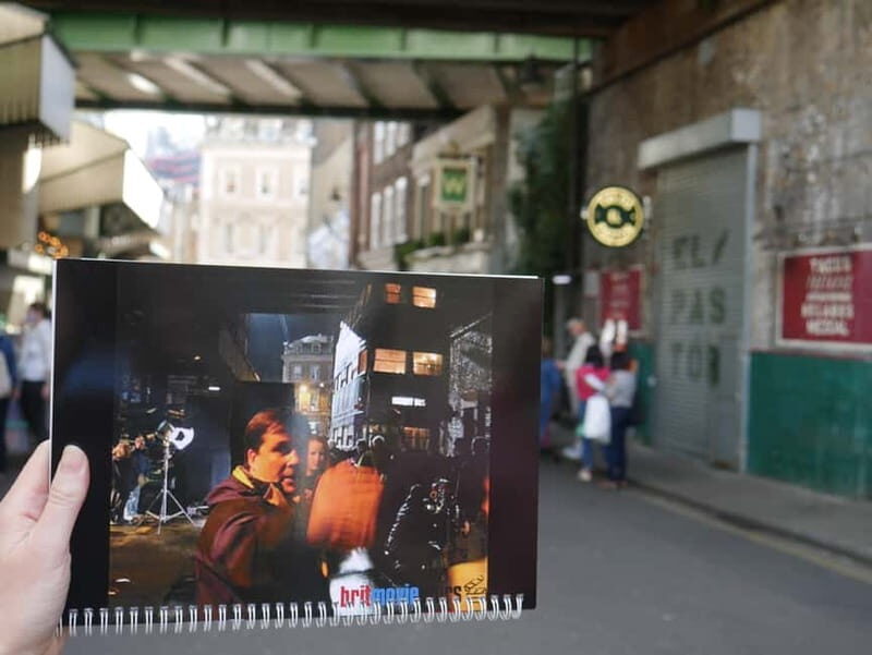 London: Harry Potter Small Group Walking Tour - What Can You Expect from the Itinerary?