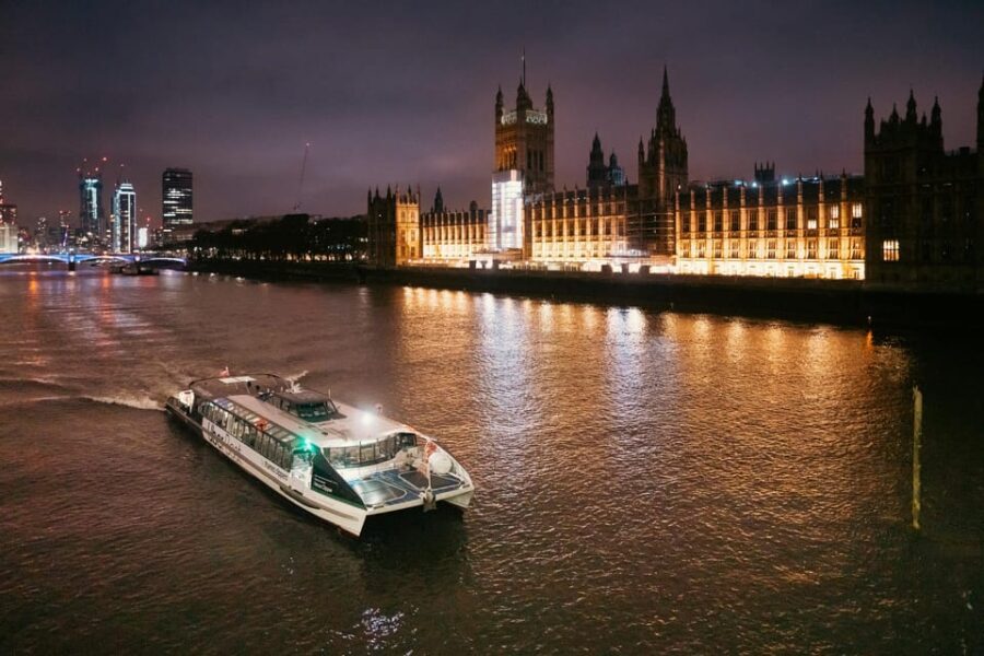 London: Hop-On Hop-Off 1-Day River Sightseeing Adventure - Real Experiences from Travelers