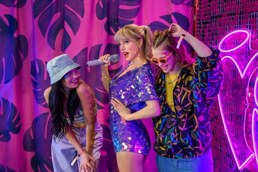 London: Hop-on Hop-off Bus Tour and Madame Tussauds Ticket - Who Is This Tour Best For?