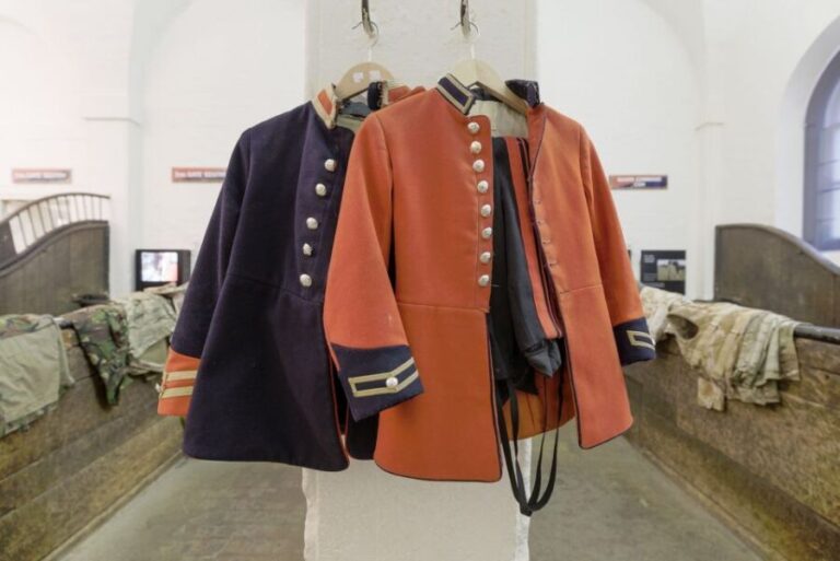 London: Household Cavalry Museum Entry Ticket - What to Expect During Your Visit