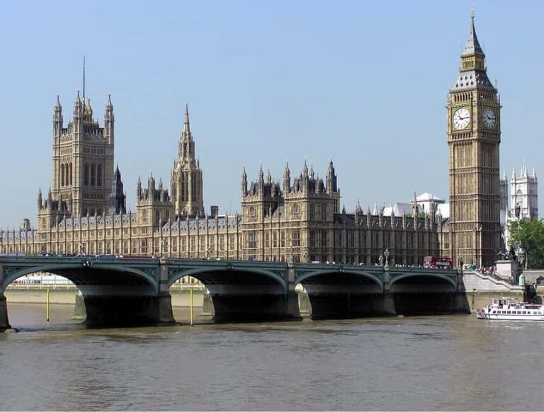 London: Houses of Parliament & Westminster Abbey Guided Tour - What Visitors Say About This Tour