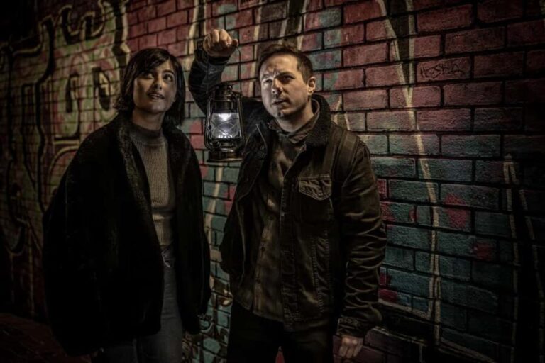 London: Interactive Jack the Ripper Night Walking Tour - Price and Value