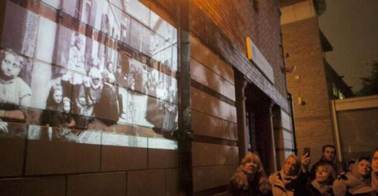 London: Jack the Ripper Tour with Immersive Ripper Vision - Why This Tour Stands Out