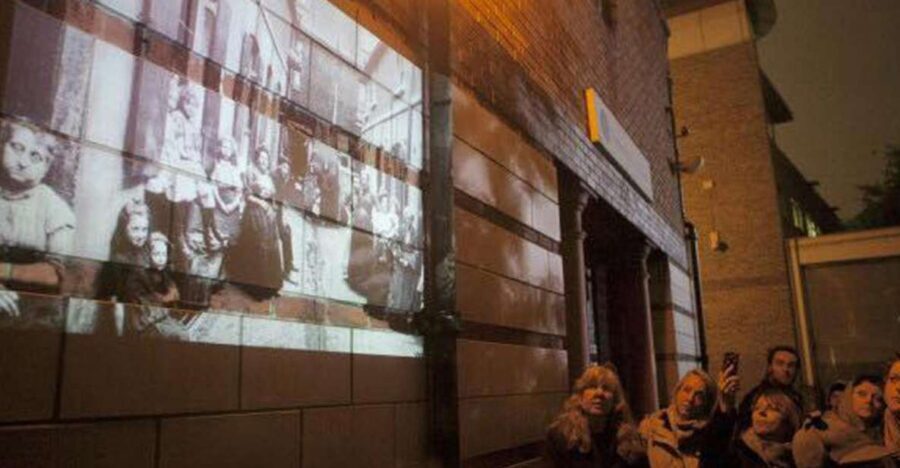 London: Jack the Ripper Tour with Immersive Ripper Vision - Why This Tour Stands Out