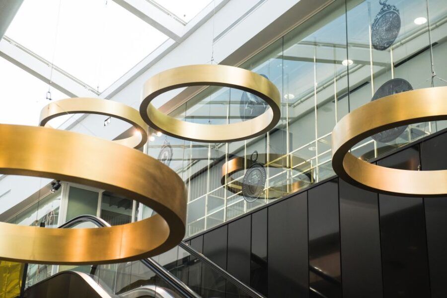 London: London Stadium Tour - Key Points