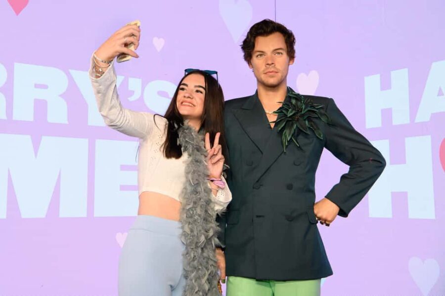 London: Madame Tussauds Fast Track Entry - The Practicalities: Cost, Duration, and Accessibility