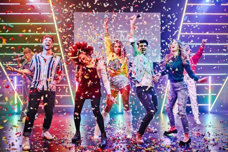 London: Madame Tussauds London - What to Expect at Madame Tussauds London