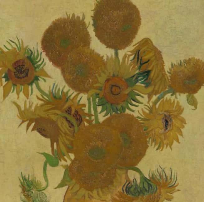 London: National Gallery + Guided Tour + Priority Entry - Guided Tour of the National Gallery (80 Minutes)