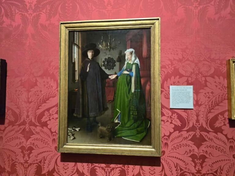 London: National Gallery Guided Tour with Priority Entrance - Why This Tour Delivers Real Value