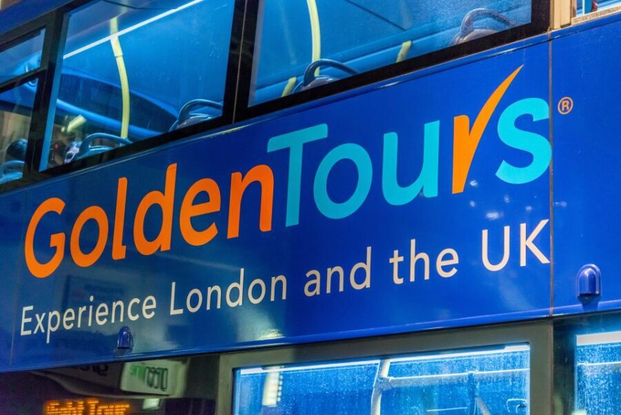 London: Nighttime Open-Top Sightseeing Tour with Live Guide - What Makes This Tour Stand Out?