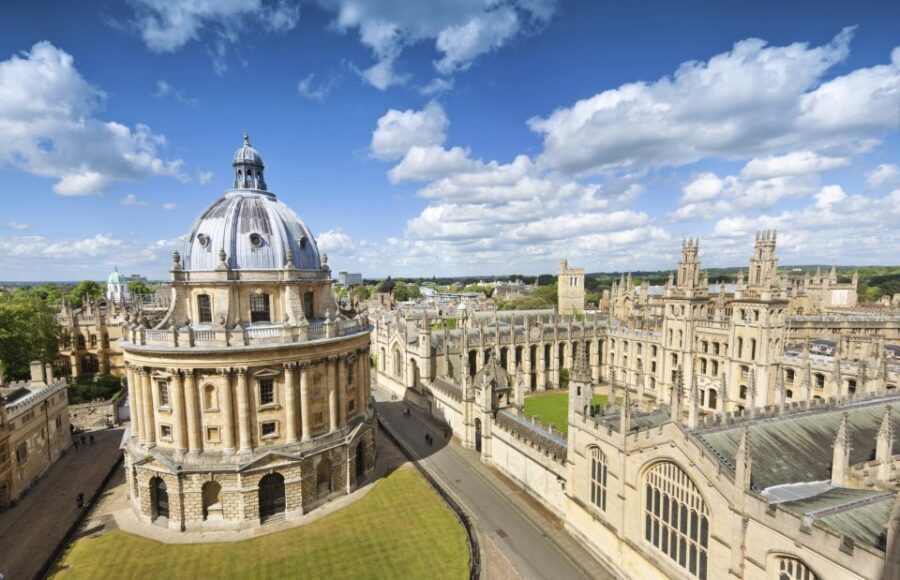 London: Oxford and Cambridge University Town Tour with Guide - Value for Money and Overall Experience