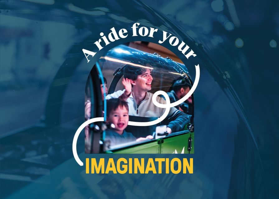 London: Postal Museum Entry Ticket and Underground Rail Ride - Discovering the Postal Museum: A Practical Overview