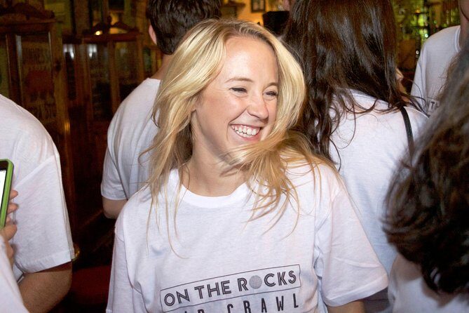 London Pub Crawl - Who Will Love This Tour?