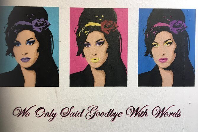 London Rock and Roll Music Tour - Who Will Love This Tour?