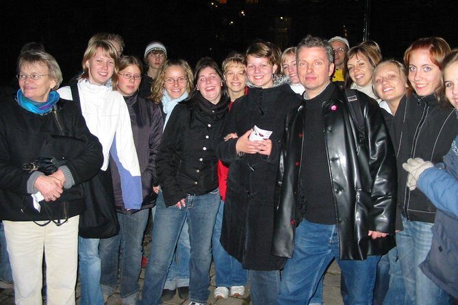 London Serial Killers - The Blood and Tears Walk - How Does It Compare to Other Experiences?