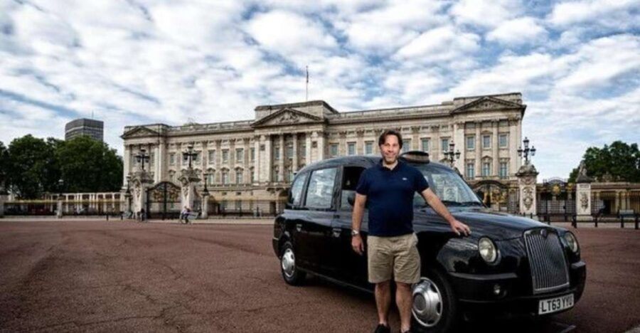 London: Sightseeing Black Cab Tour with Hotel Pickup - Who Is This Tour Best For?