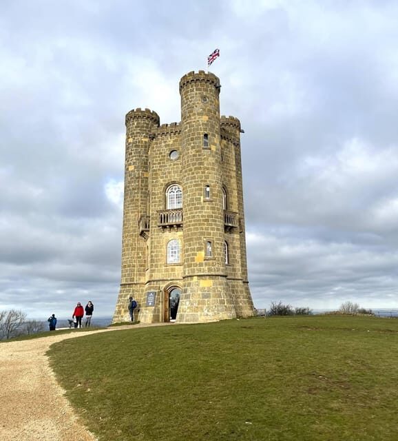 London: Small Group Cotswolds Trip with Bourton-on-the-Water - Bourton-on-the-Water: The Venice of the Cotswolds